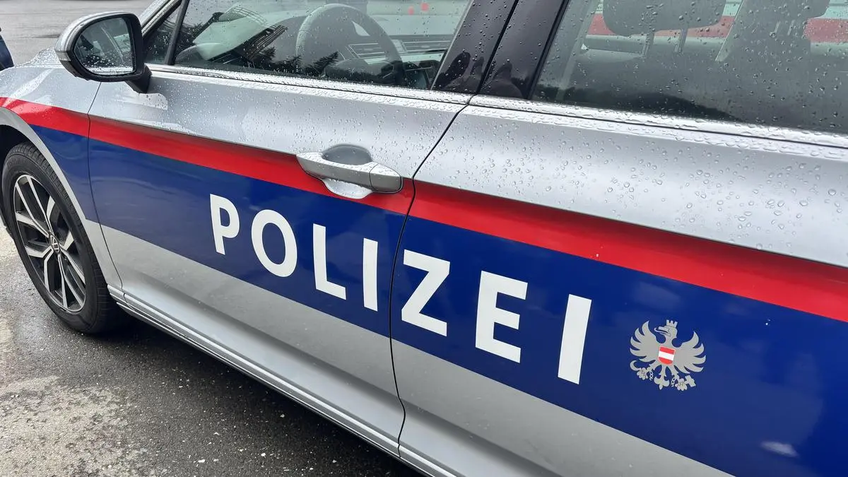 Graz: Zeugenaufruf nach schwerem Unfall mit Radfahrer